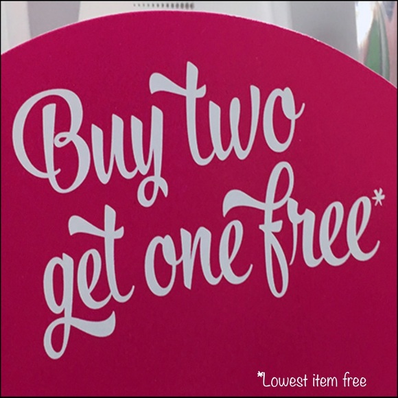 Accessories | Bundle 2 Items And Get 1 Free | Poshmark